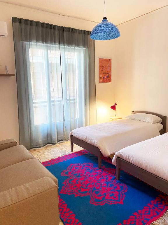 Stilla Chjara, Reggio Calabria (aktualisierte Preise für 2025)