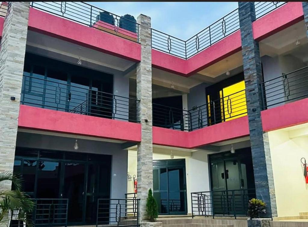 AA express Apartment, Kigali (updated prices 2025)