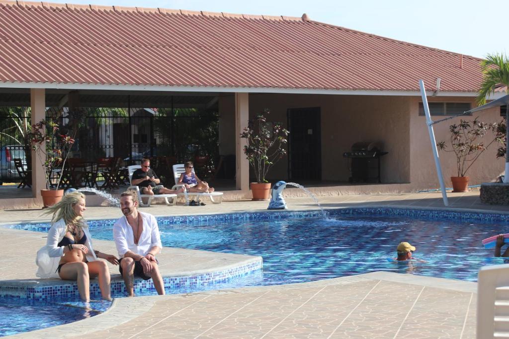 One Bedroom House Punta Chame Club and Resort, Pajonal (updated prices ...