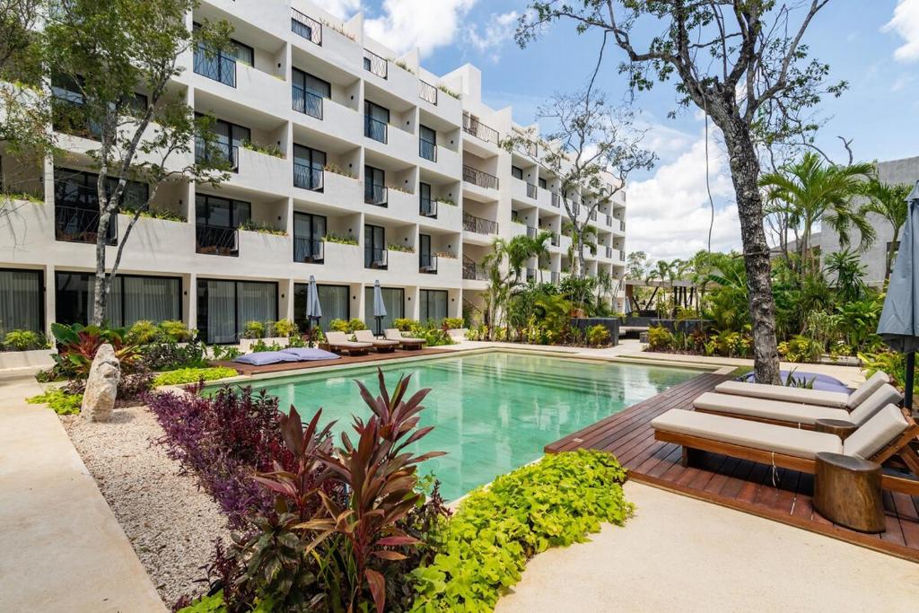 Xibalba-Un Oasis de Relajación 323-2, Tulum (precios actualizados 2026)