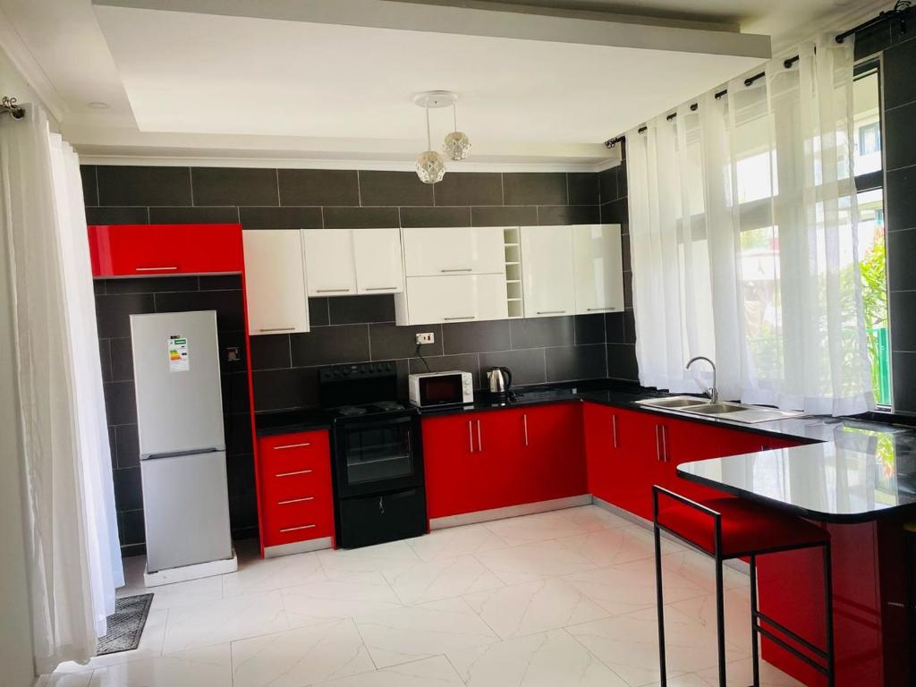 GLc Apartments, Lusaka (preços atualizados para 2025)