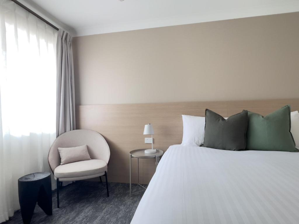 The Phoenix Artesian Spa Resort and Accommodation, Moree (updated ...