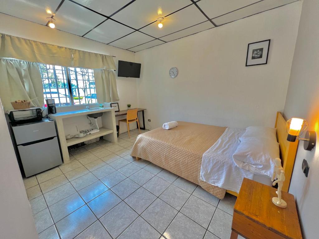 Yurrita Citadin, Guatemala (updated prices 2026)