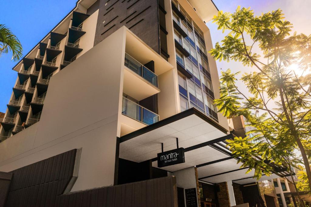 Mantra Terrace Brisbane, Brisbane (updated prices 2025)
