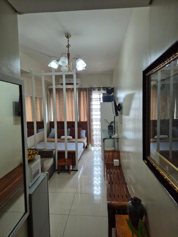 Breeze Residences, Pasay City, Manila (updated prices 2026)