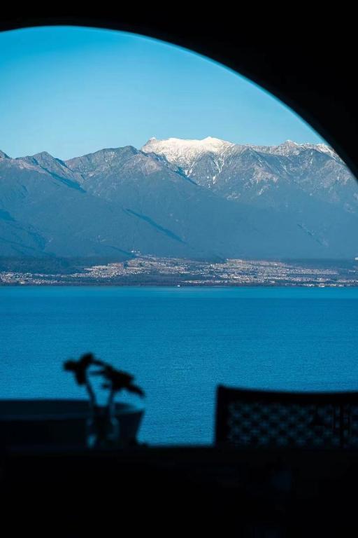 Sanjian Twilight Diary Seaview Hotel, Dali (updated prices 2025)