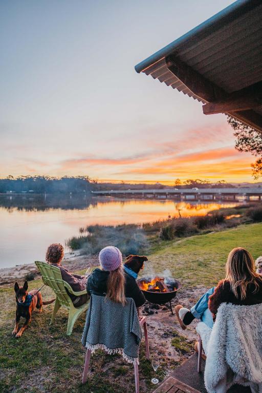 Holiday Haven Burrill Lake, Burrill Lake (updated prices 2025)