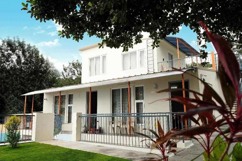 Iniyan Nestle, Yercaud (updated prices 2025)