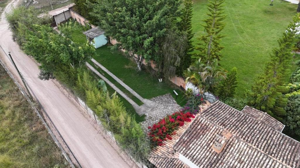 Villa Napoleón, Valle de Ángeles (updated prices 2025)