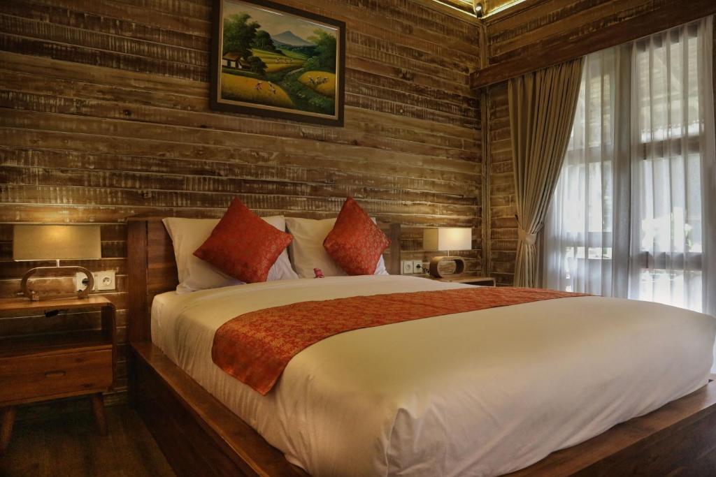 Bongkasa Bali Village Homestay, Ubud (updated prices 2026)