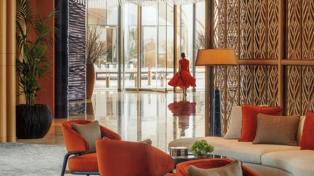 Jumeirah Marsa Al Arab Dubai, Dubai (updated prices 2025)