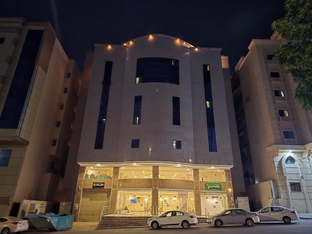 فندق سرادق النور مكة توصيل مجاني للحرم - Saradaq Al Noor Hotel Makkah ...