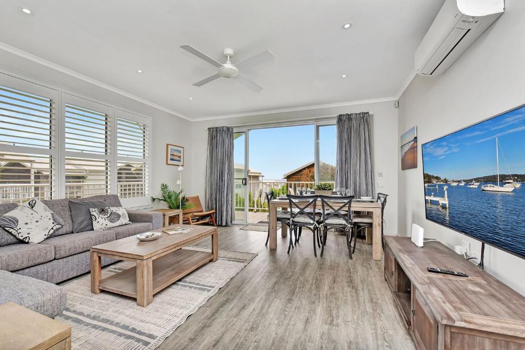Azure Tides at Caves Beach Villas, Caves Beach (updated prices 2026)