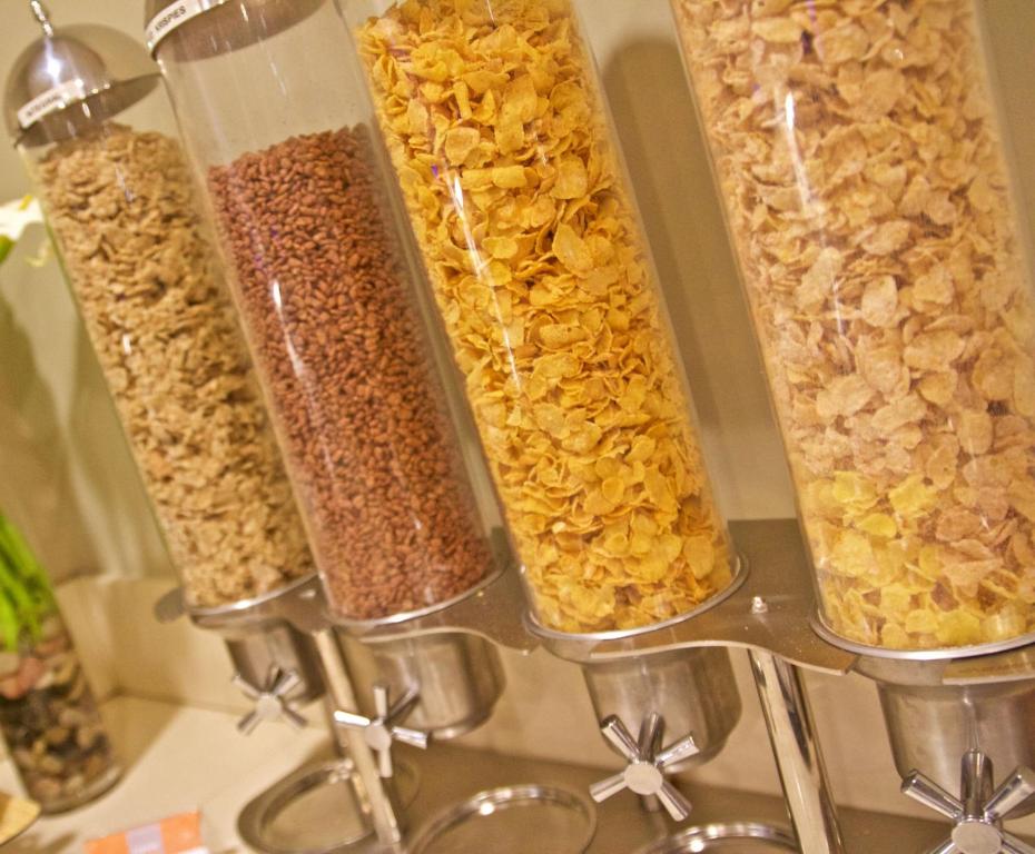 Holiday Inn Express Campo de Gibraltar-Barrios by IHG, Los Barrios ...