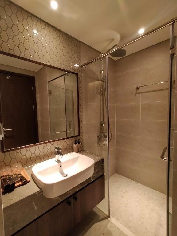 Chambay Sun & Sea Beach Mũi Né, Phan Thiết (tarifs actualisés, 2025)