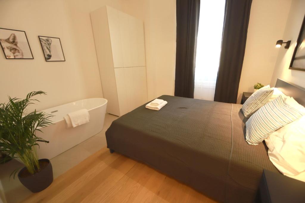 Giulio Cesare - Casa Palmeri, Rom (aktualisierte Preise für 2025)