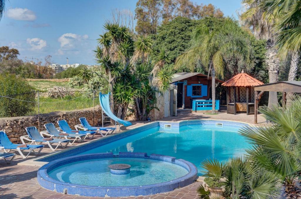 Ta Karag Countryside Haven Villa, Għaxaq (updated prices 2025)