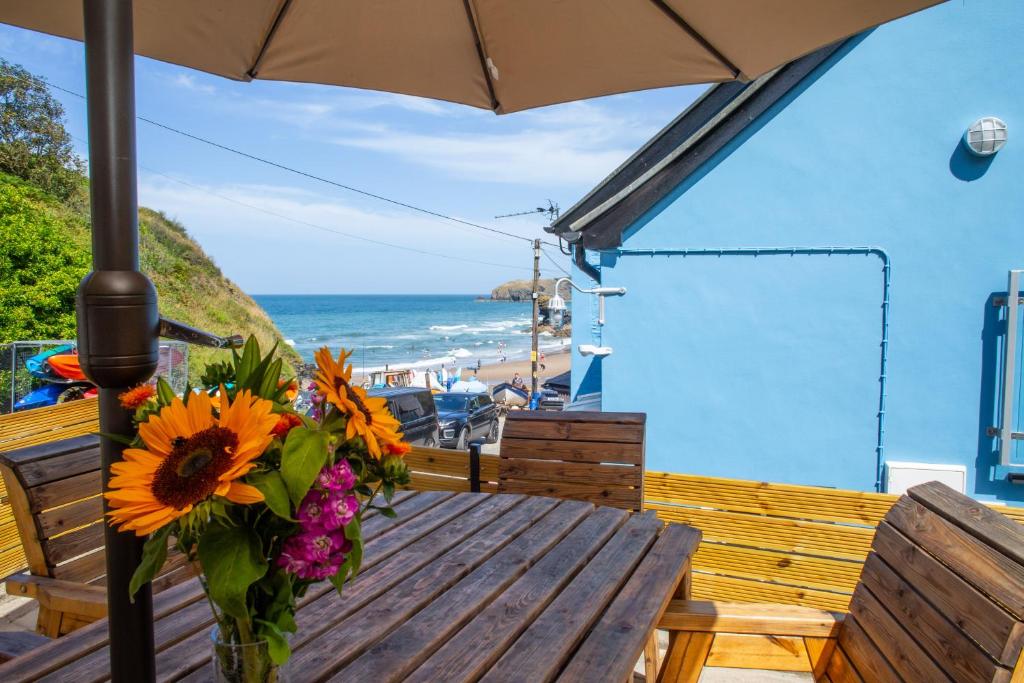 Aberafon, Llangrannog, Llandysul (updated prices 2026)