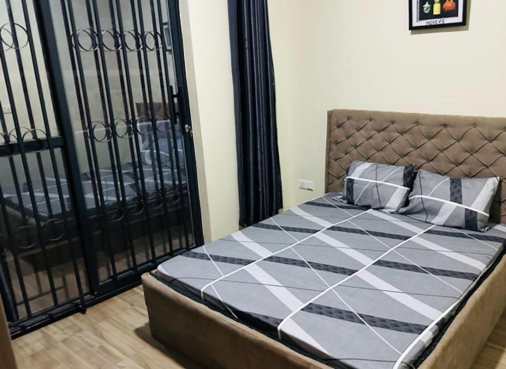 AA express apartments, Kigali (updated prices 2025)