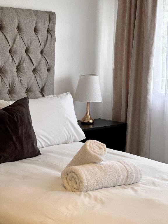 Heart of Numbi Villa, The Sands (updated prices 2026)