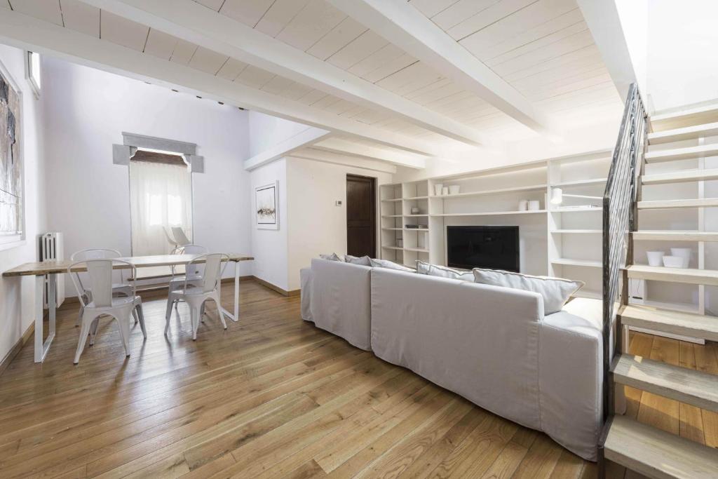 Loft al Conventino by MMega, Florence (updated prices 2026)