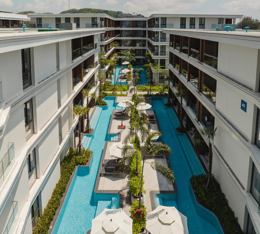 Kora Beach Resort Phuket, Bang Tao Beach (updated prices 2025)