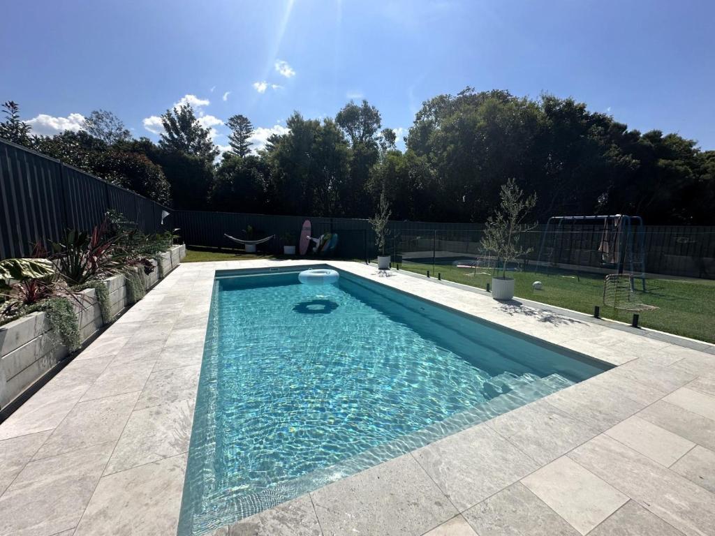 The Mermaid's Retreat - Pool in Kiama!, Kiama (updated prices 2025)