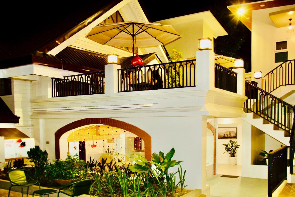 Hidden Oasis Resort, Gingoog (updated prices 2025)