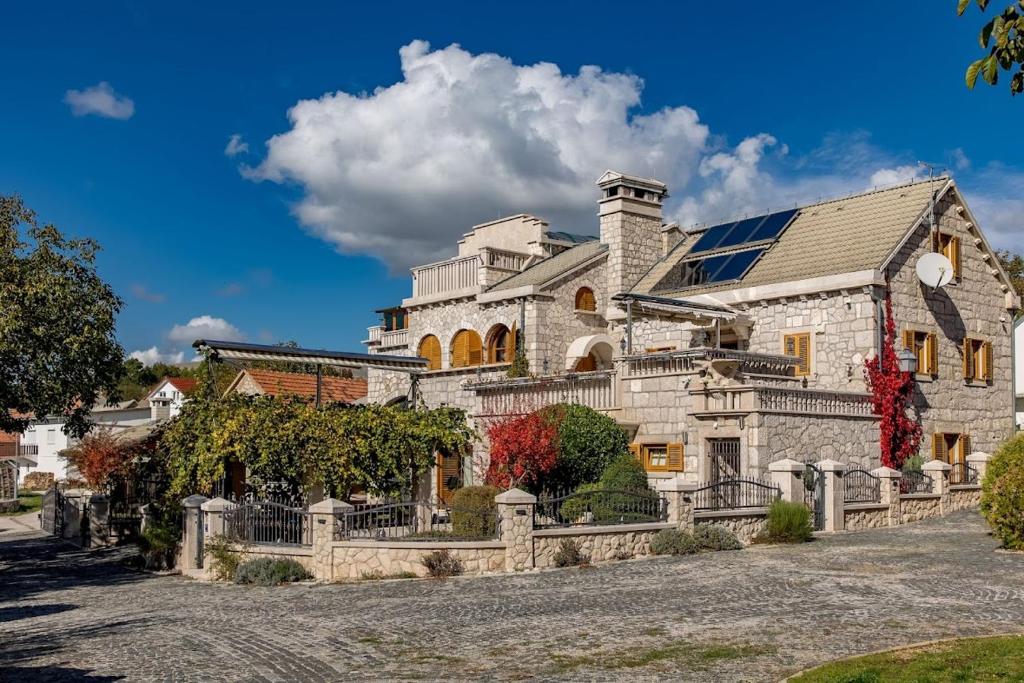 Villa Grabovica, Grabovica (updated prices 2026)