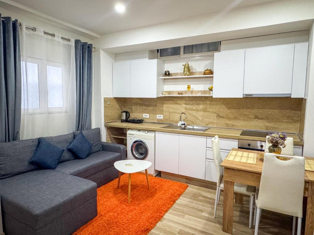 Amelia Comfort Stay Apartment, Tirana (updated prices 2026)