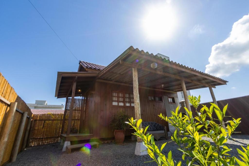 Chillhaus, Piçarras (updated prices 2026)