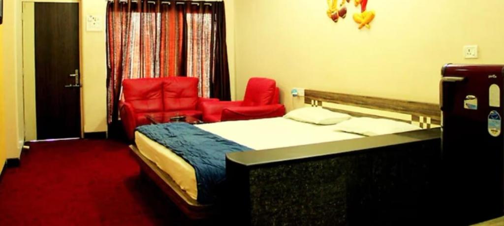 SMS GRAND inn, Chennai (updated prices 2025)