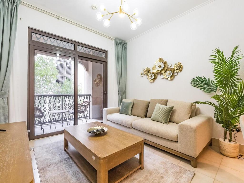 Cozy 1BR- Yansoon 4- Heart of Downtown Dubai, Dubai (updated prices 2025)