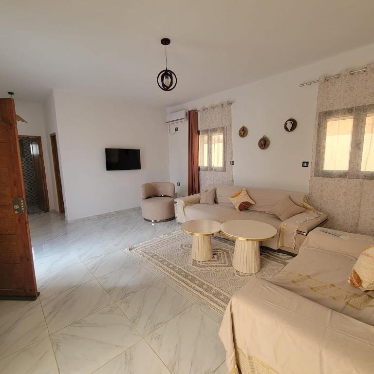 Villa Banati, Djerba (updated prices 2025)