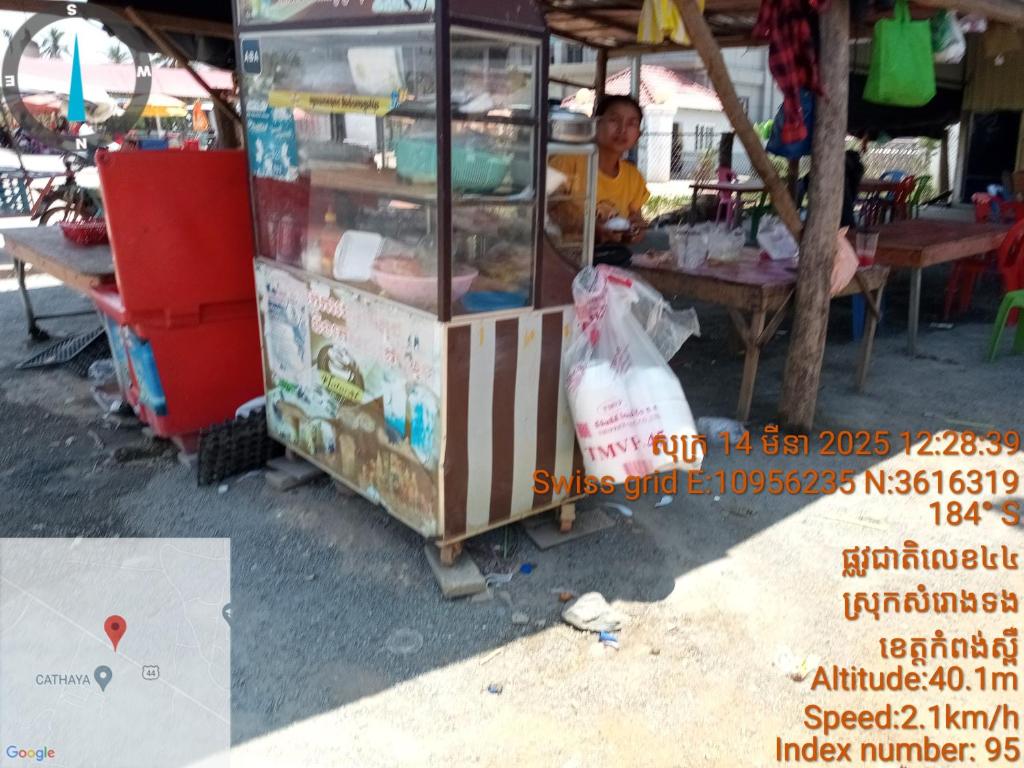 Chhum sokun, Phnom Penh (updated prices 2025)