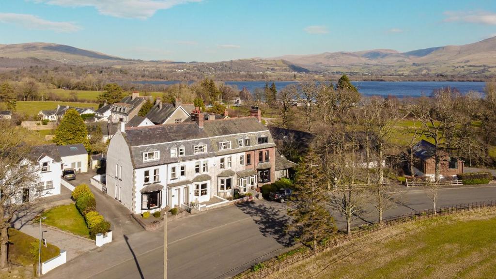 Stanley House, Bassenthwaite (updated prices 2026)