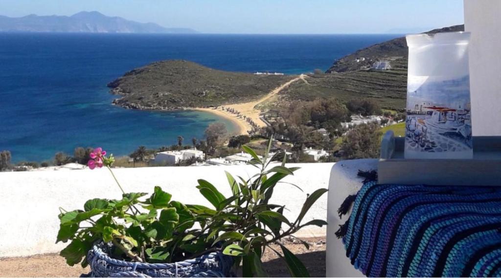 Maridina House, Livadion (updated prices 2026)