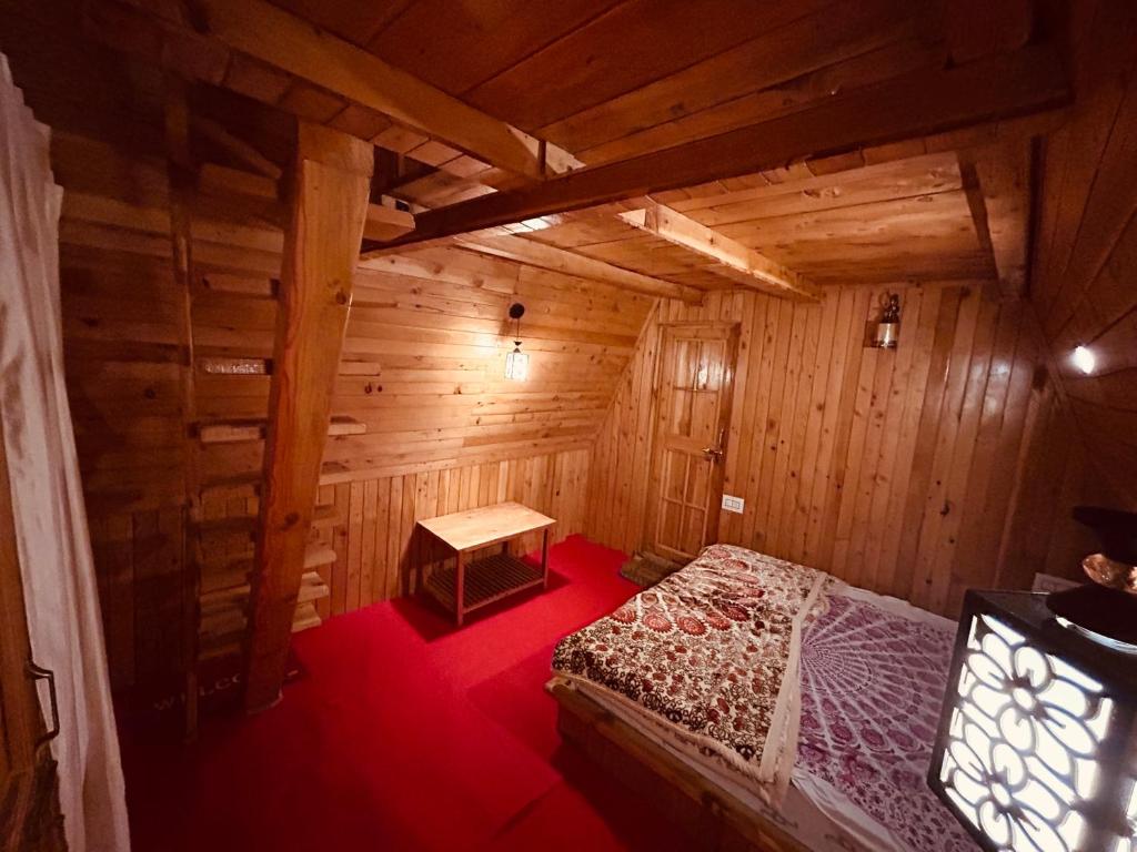 Tree House, Jibhi (aktualisierte Preise für 2025)