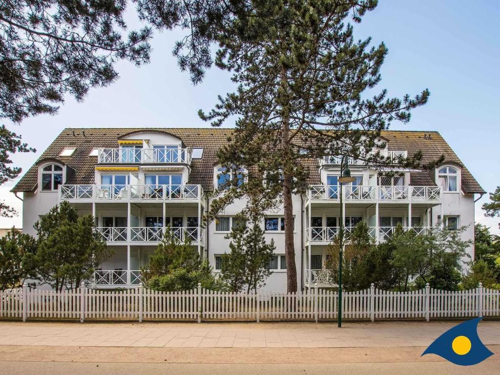Wohnung In Bansin Kaufen