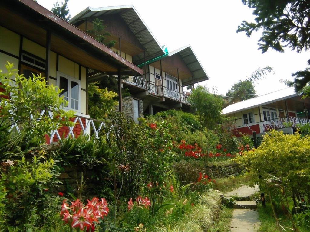 Himalayan Eagle Resort, Kalimpong (precios actualizados 2026)