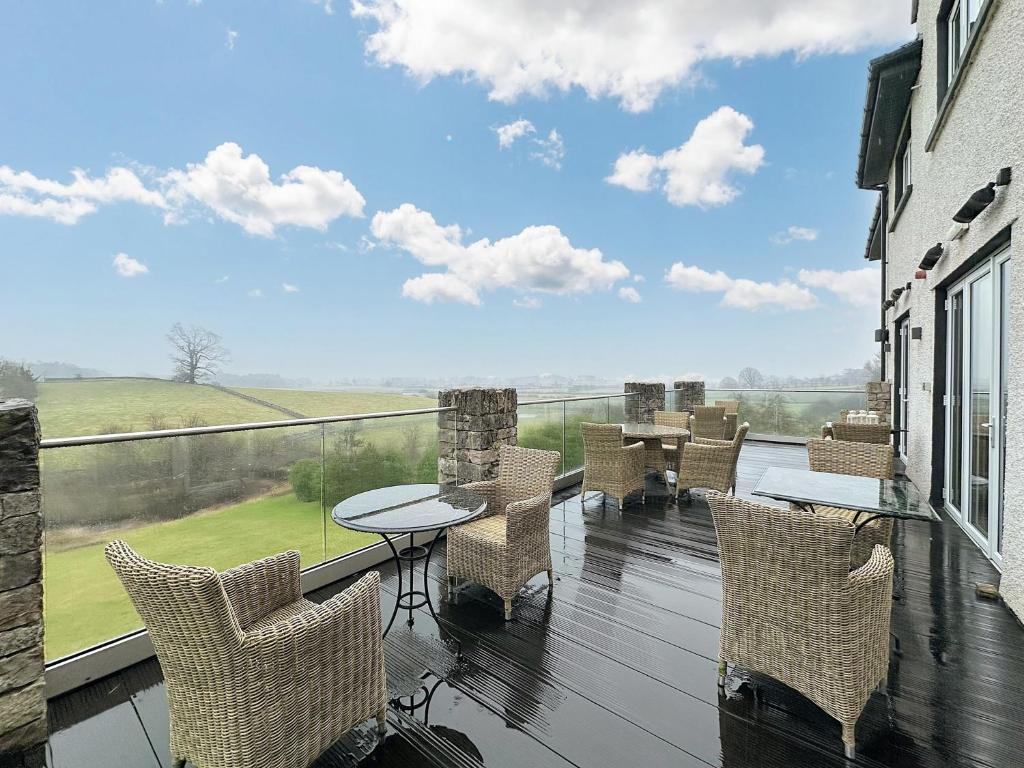 Lyth Valley Bed and Breakfast, Crosthwaite (updated prices 2025)