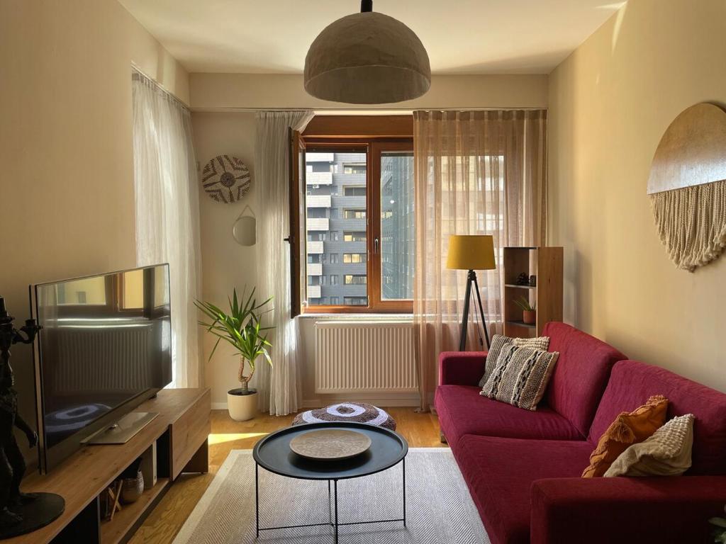 Prishtina City Apartment Pristina Updated Prices 2026