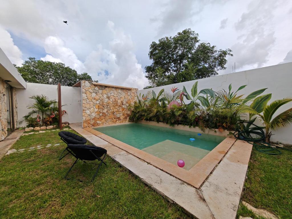 Casa Otoch, Ucú (updated prices 2025)