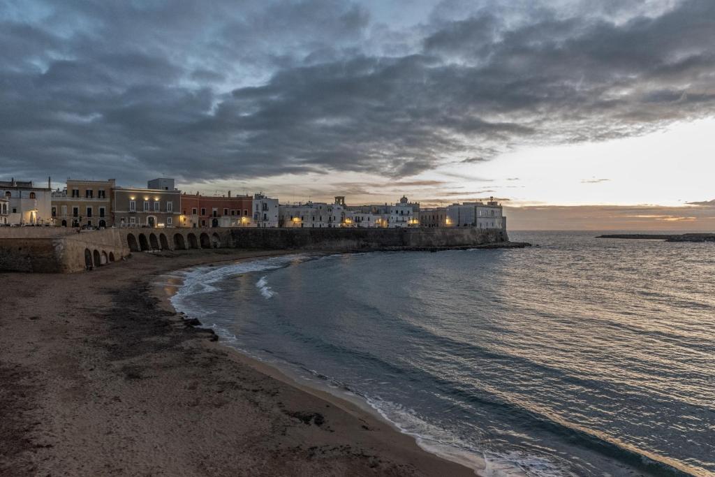 Le 4 colonne Monolocale vista mare, Nardò (updated prices 2025)