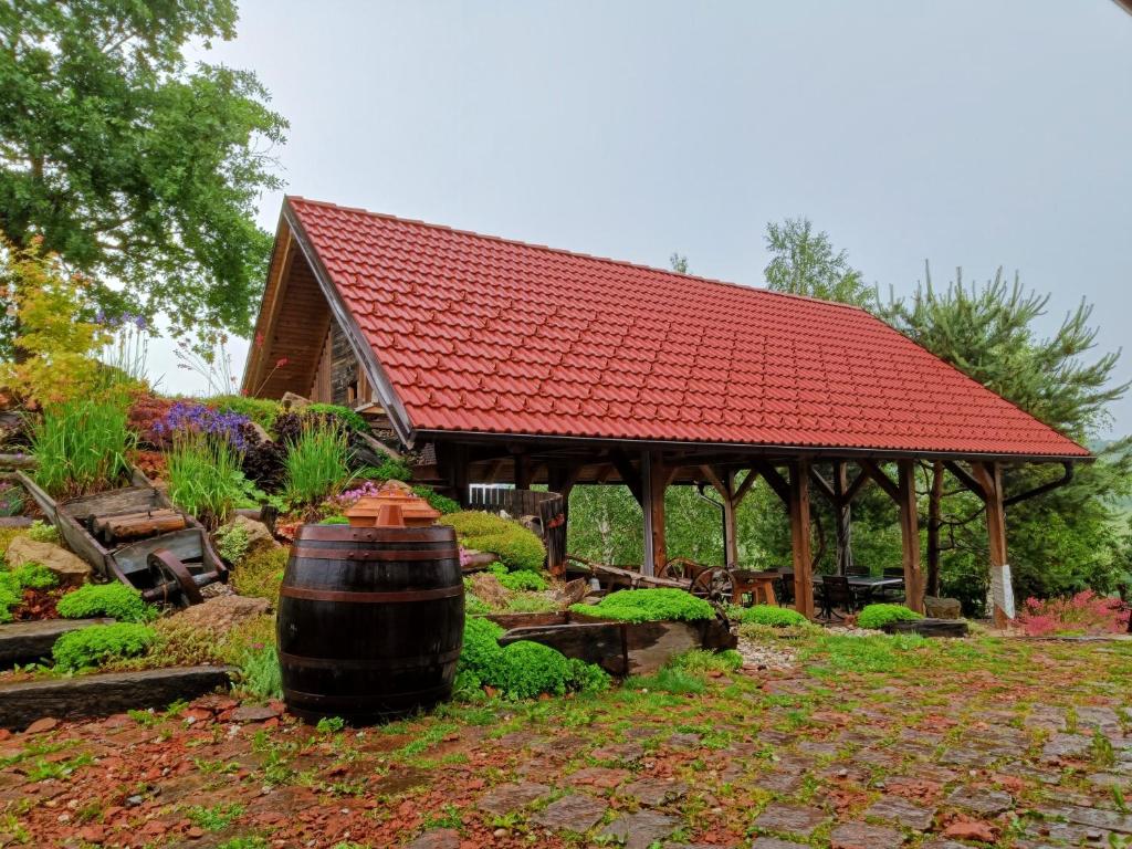 Unique Farmstay Experience - Domačija Šraj, Pesnica pri Mariboru ...