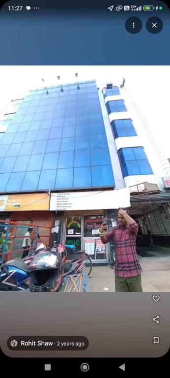 flagship rajarhat inn & banquet hall, kolkata (aktualisierte Preise für ...