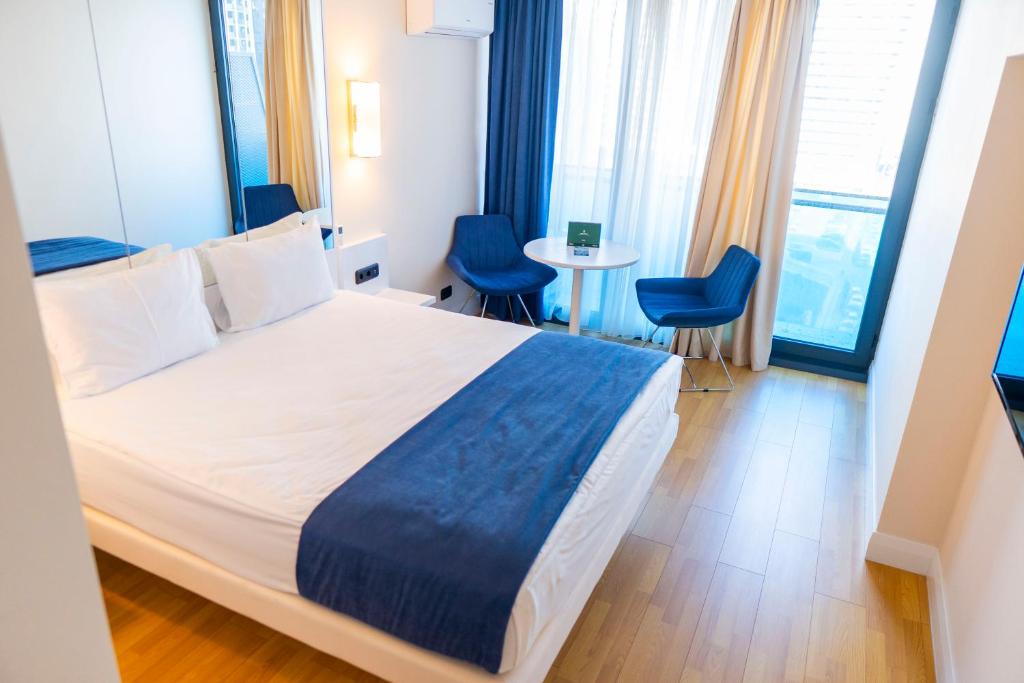Orbi City Hotel - D1 BLOCK, Batumi (aktualisierte Preise für 2025)