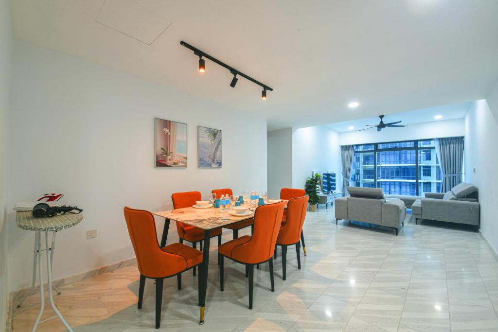 Eaton Residence KLCC, Kuala Lumpur (updated prices 2025)