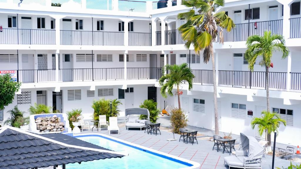 GolfView Hotel, Mandeville (updated prices 2026)