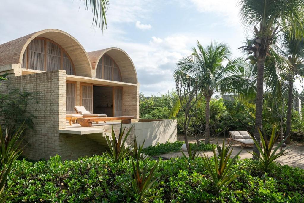 Casa Pua - Design Sanctuary, Puerto Escondido (precios actualizados 2025)